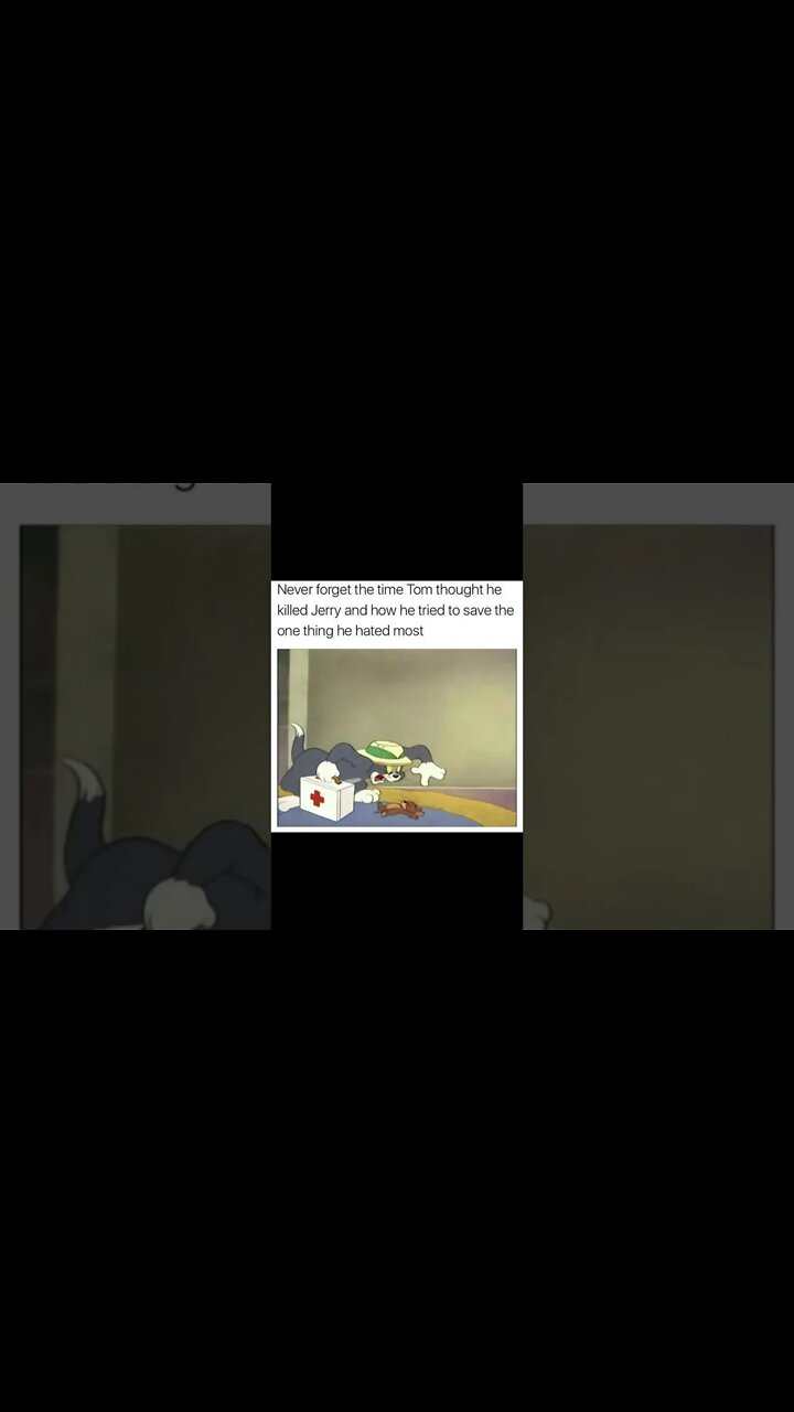 Funny Tom And Jerry Memes Most People Will Relate To - Daily Dank Memes ...