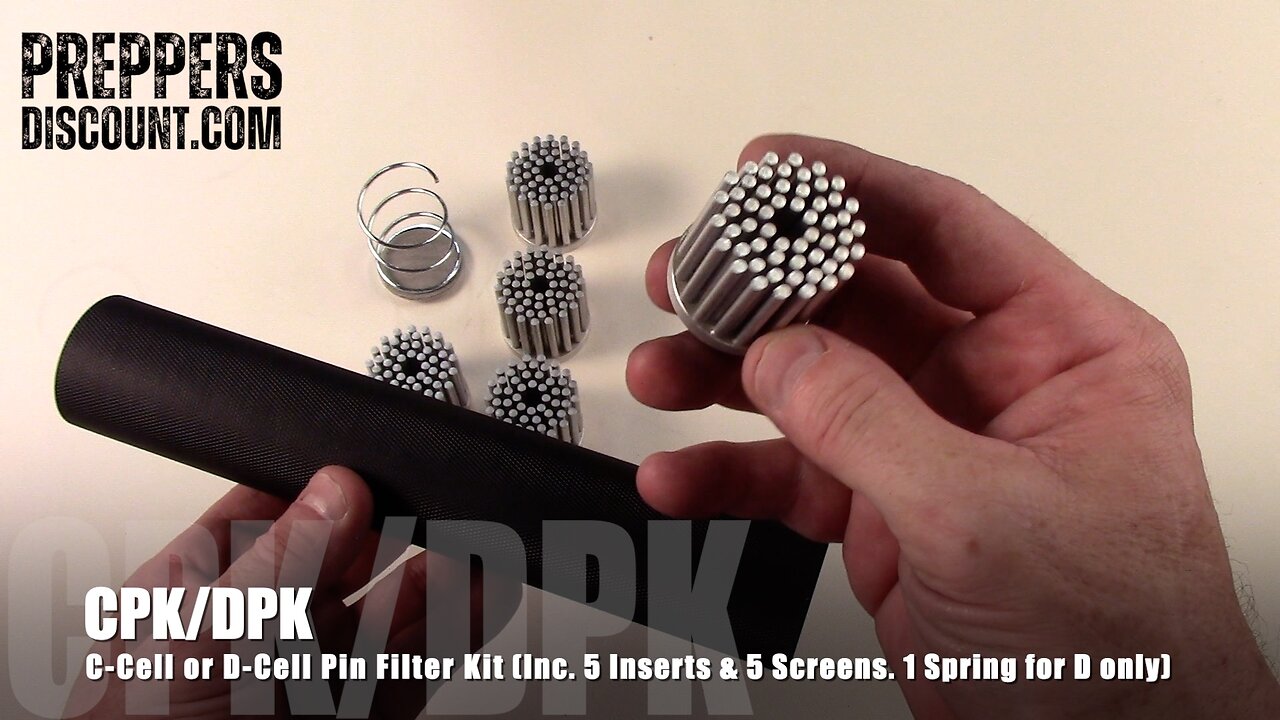 Best Aluminum Solvent Trap Cup Filter (Not Homemade Suppressor or ...