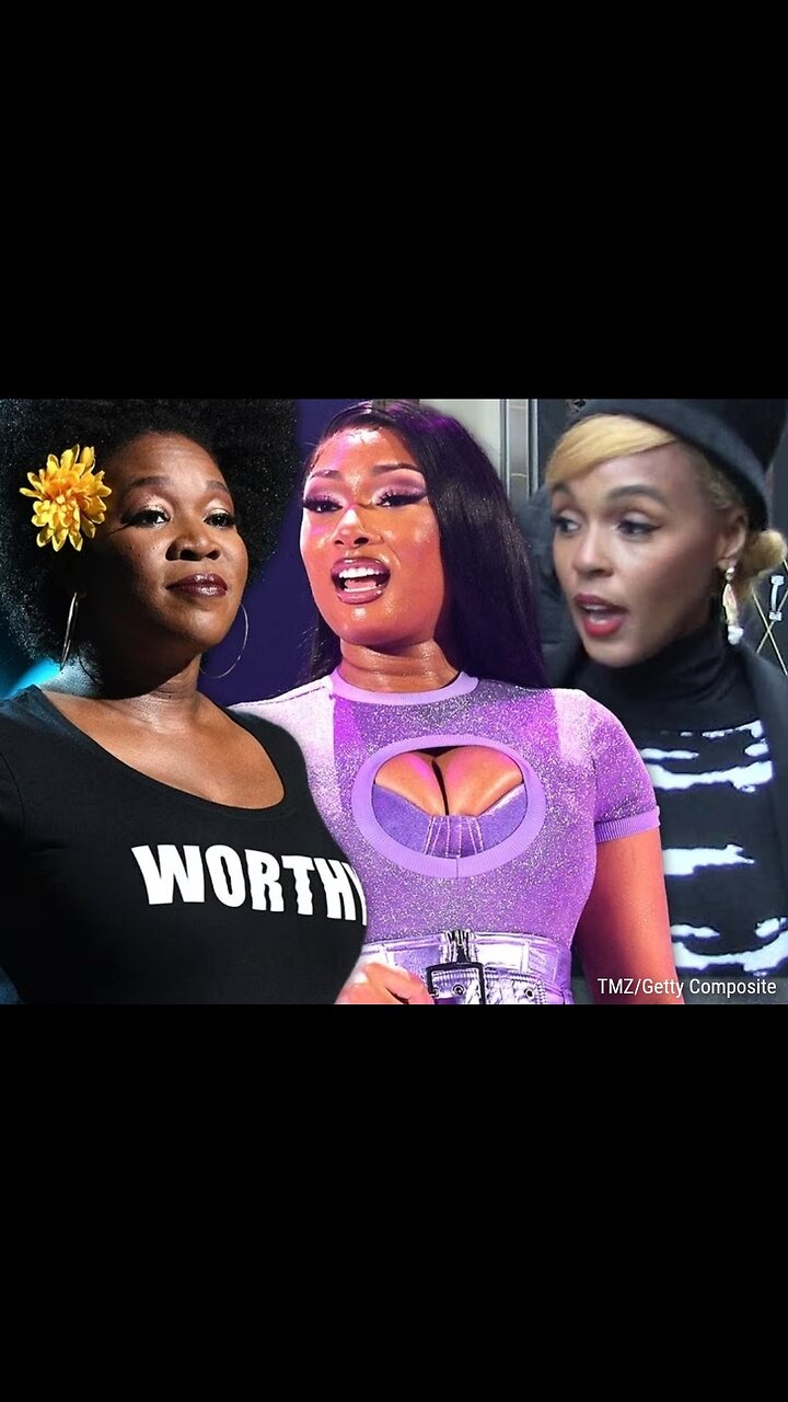 India Arie Facing Backlash on Behalf of Her Meg the Stallion & Janelle ...