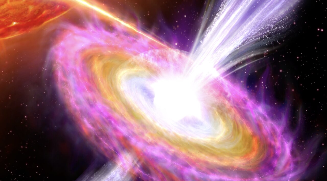 X Class Solar Flare, Stellar Micronova, Sun Temp | S0 News Mar.29.2024