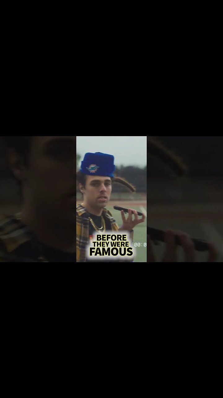 BLP Kosher Before He Became The First Rapper To Praise Judaism #Shorts