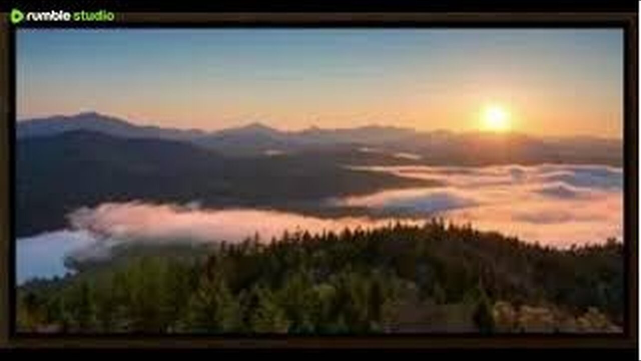 The Weekend Edition: Saturday Morning Coffee 🌄☕ 08.17.2024 @rumblevideo ...