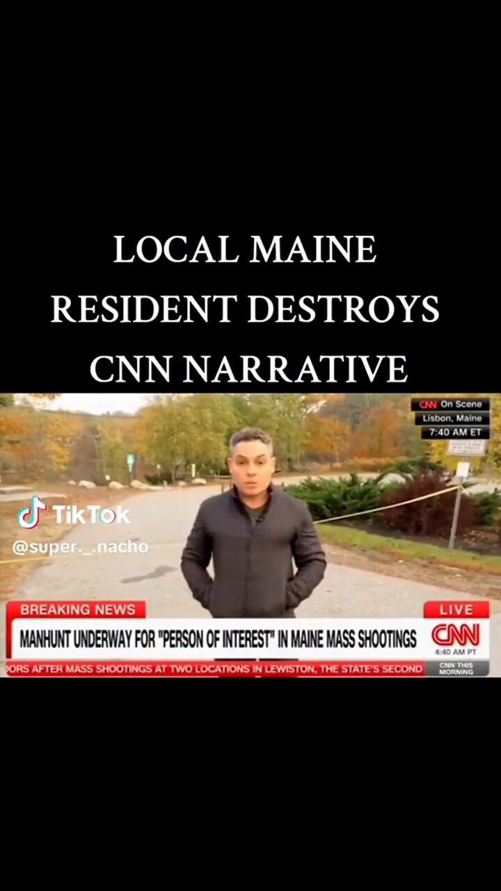 CNN Slips Up On A2 Narrative