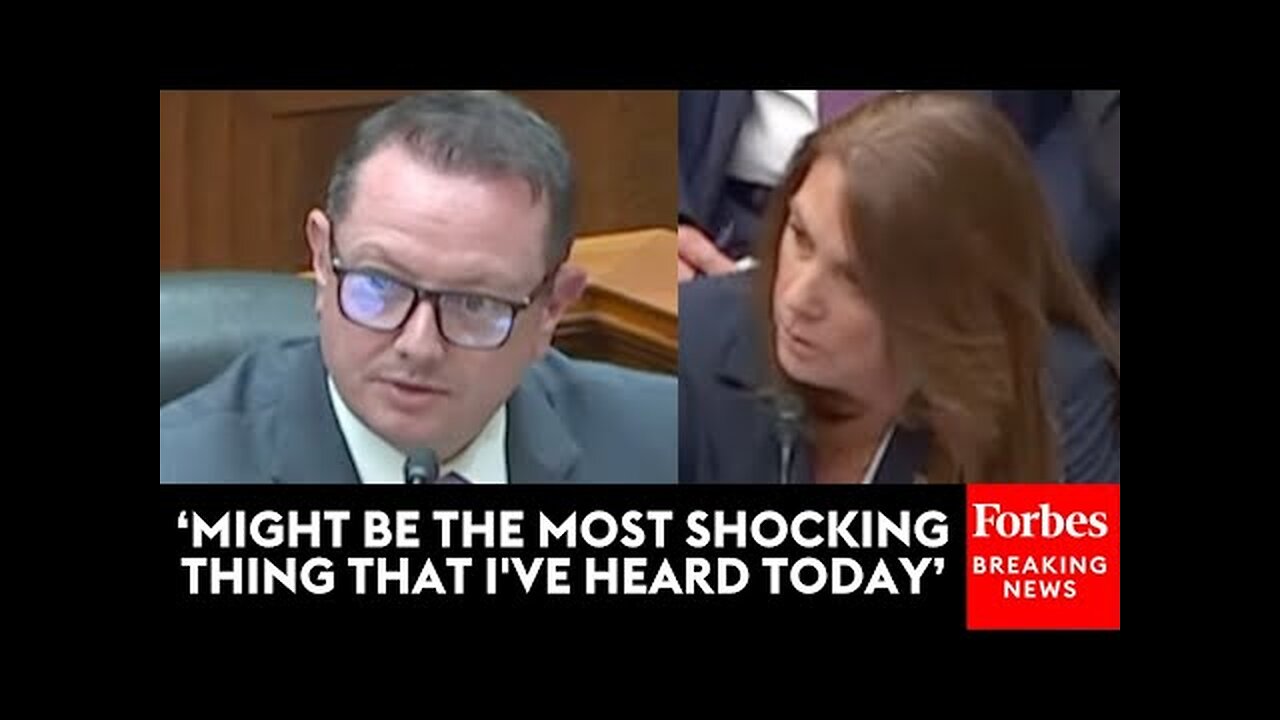 SHOCKING: Kimberly Cheatle Admits To Using Encrypted Apps On Personal ...