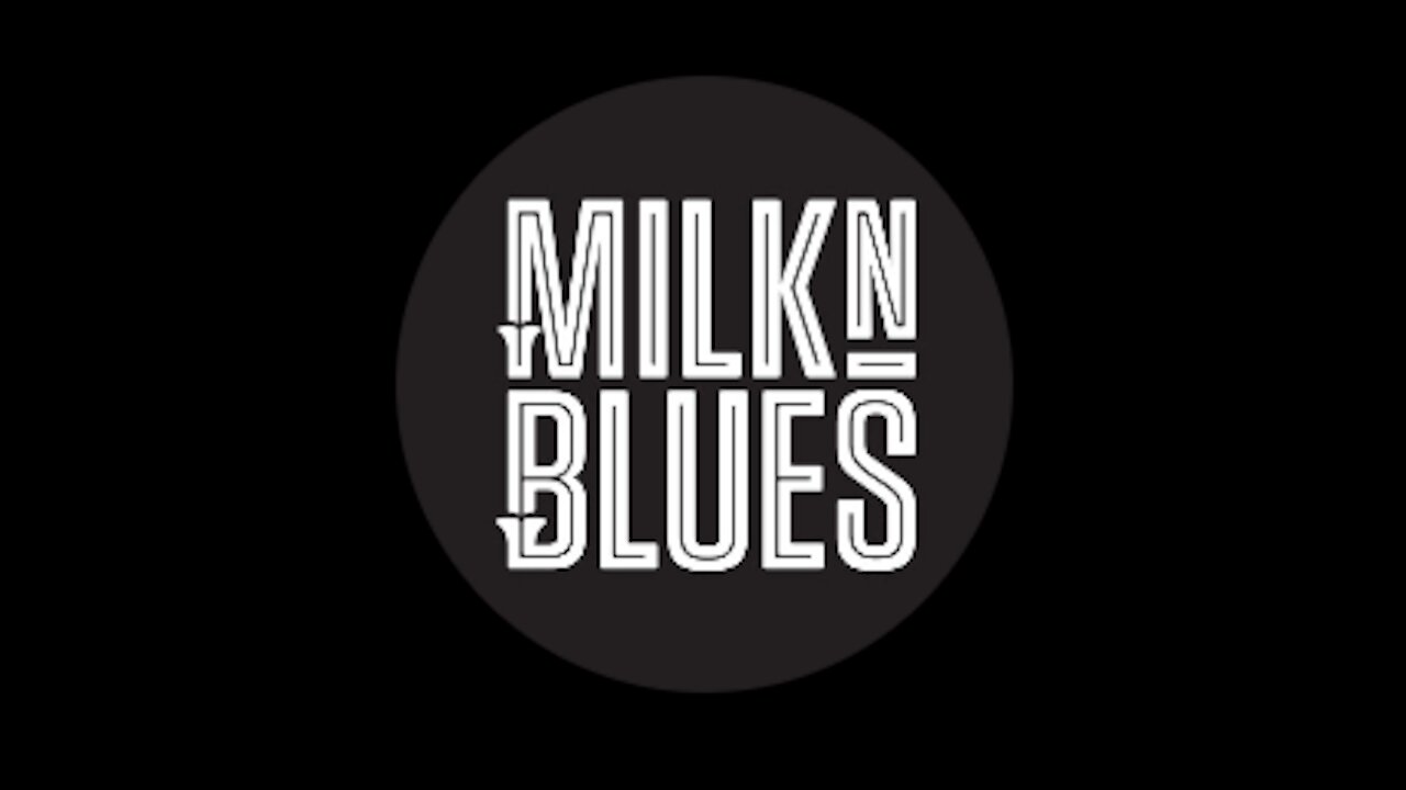 Spotlight Milk N Blues