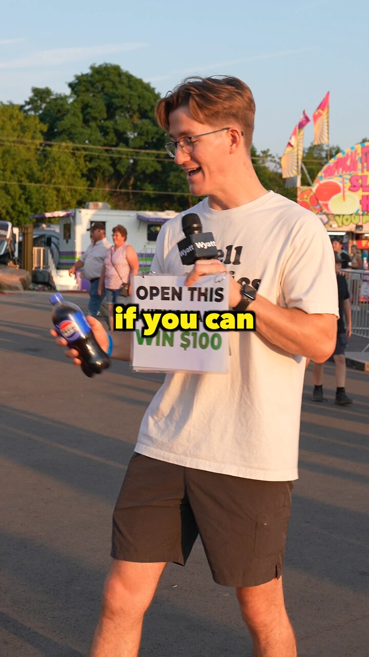 Are You Strong Enough To Win 100