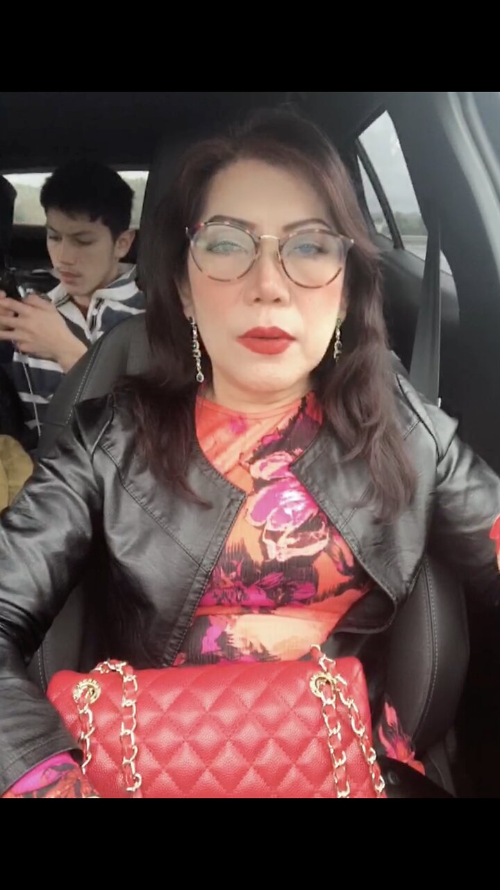 Lynn Channel - January 5, 2024 Part 2