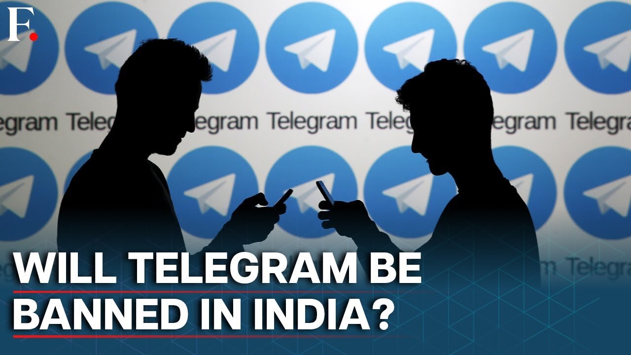 Telegram Under Probe In India for Alleged Criminal Misuse, Faces ...