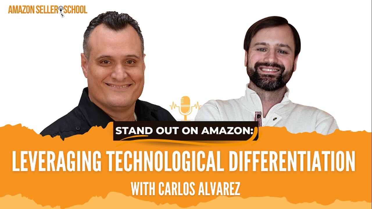Stand Out on Amazon: Leveraging Technological Differentiation with ...