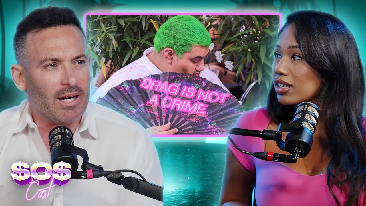 Who’s More EXTREME - Woke Democrats or MAGA Republicans? Stats on LGBTQ ...