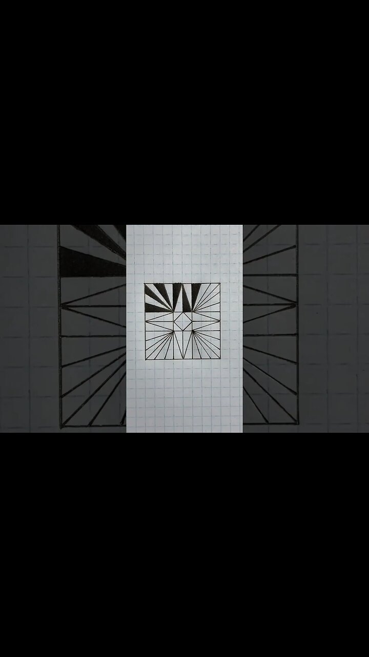 Drawing easy art #shorts