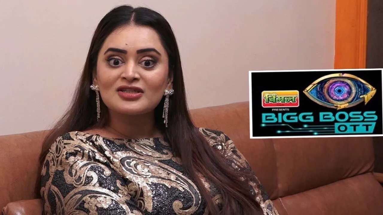 Bigg Boss OTT2 BEBIKA DHURVE EXCLUSIVE Elvish Yadav win, Abhishek and Bond with Pooja Bhatt 😍🤩