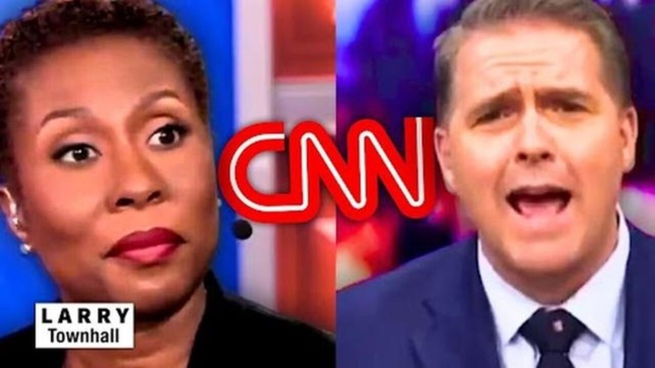 CNN Panel Left Speechless After Scott Jennings Exposes What's Really ...