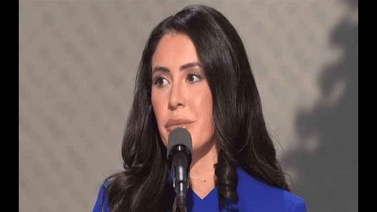 Rep. Luna Warns Hate Towards Republicans Will ‘Get Someone Killed’ as ...