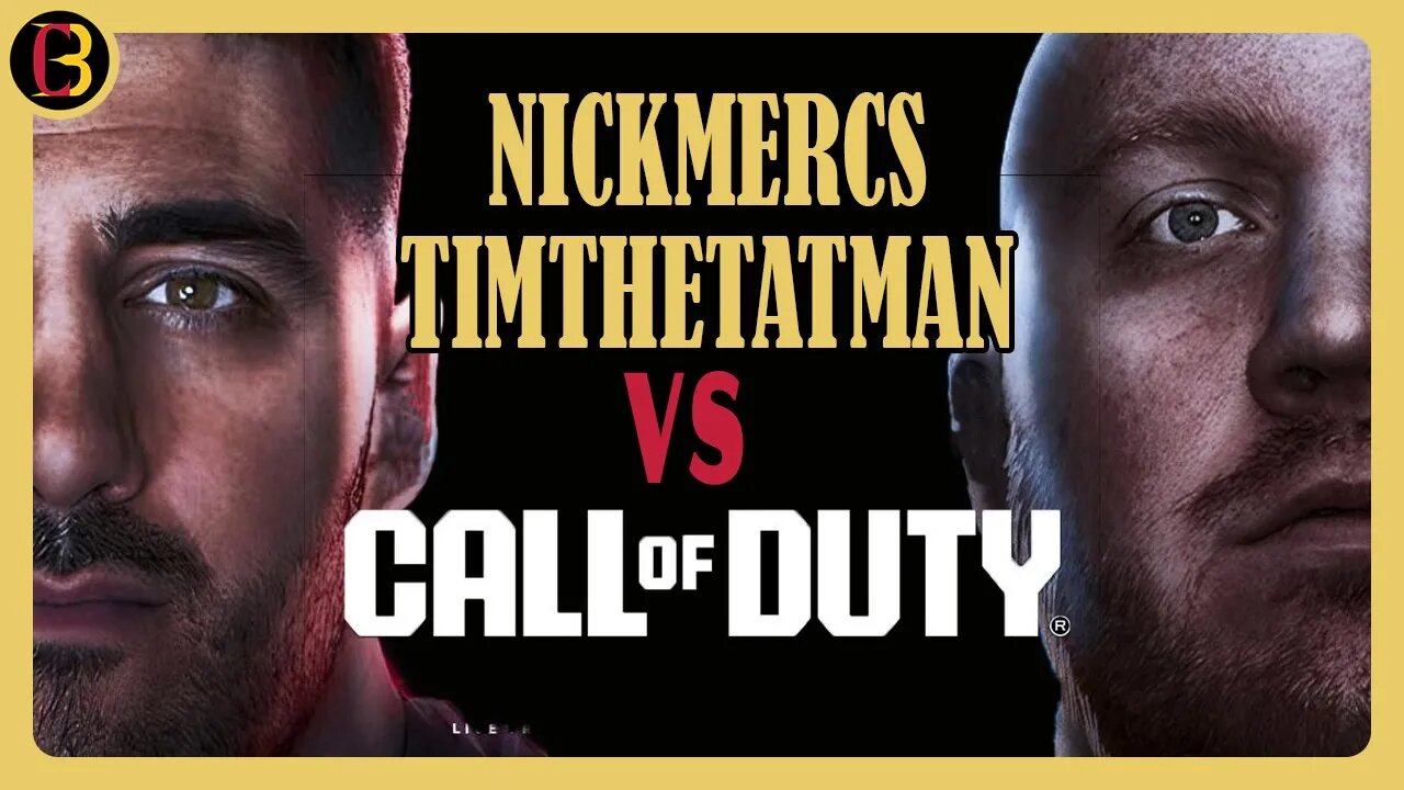 Call of Duty Boycott Growing Legs | More Streamers Coming Out Against ...