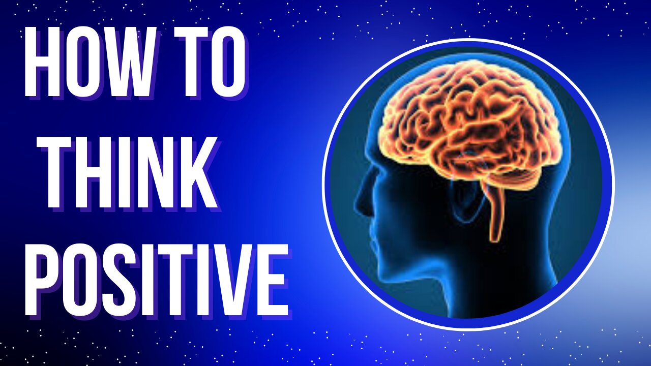 "From Negativity to Positivity: How Changing your Attitude Transformed ...