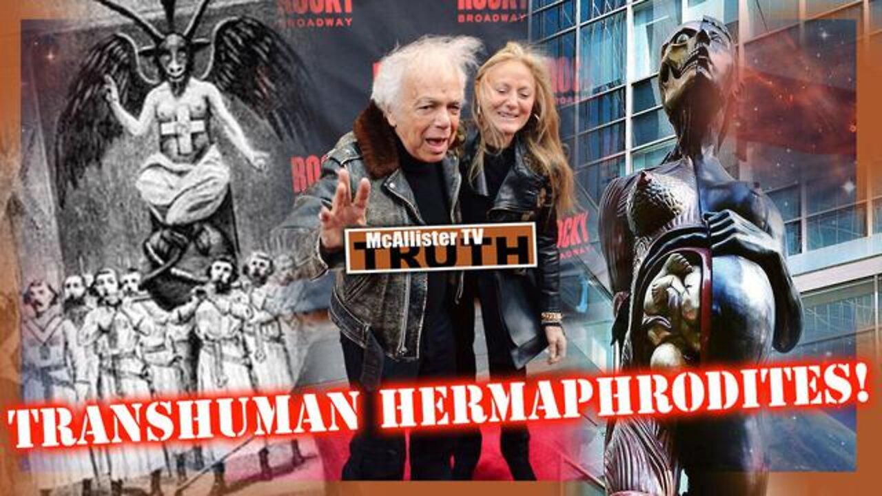 Friday Transhuman-Transpocalypse Special! How To Tell Boys From Girls ...