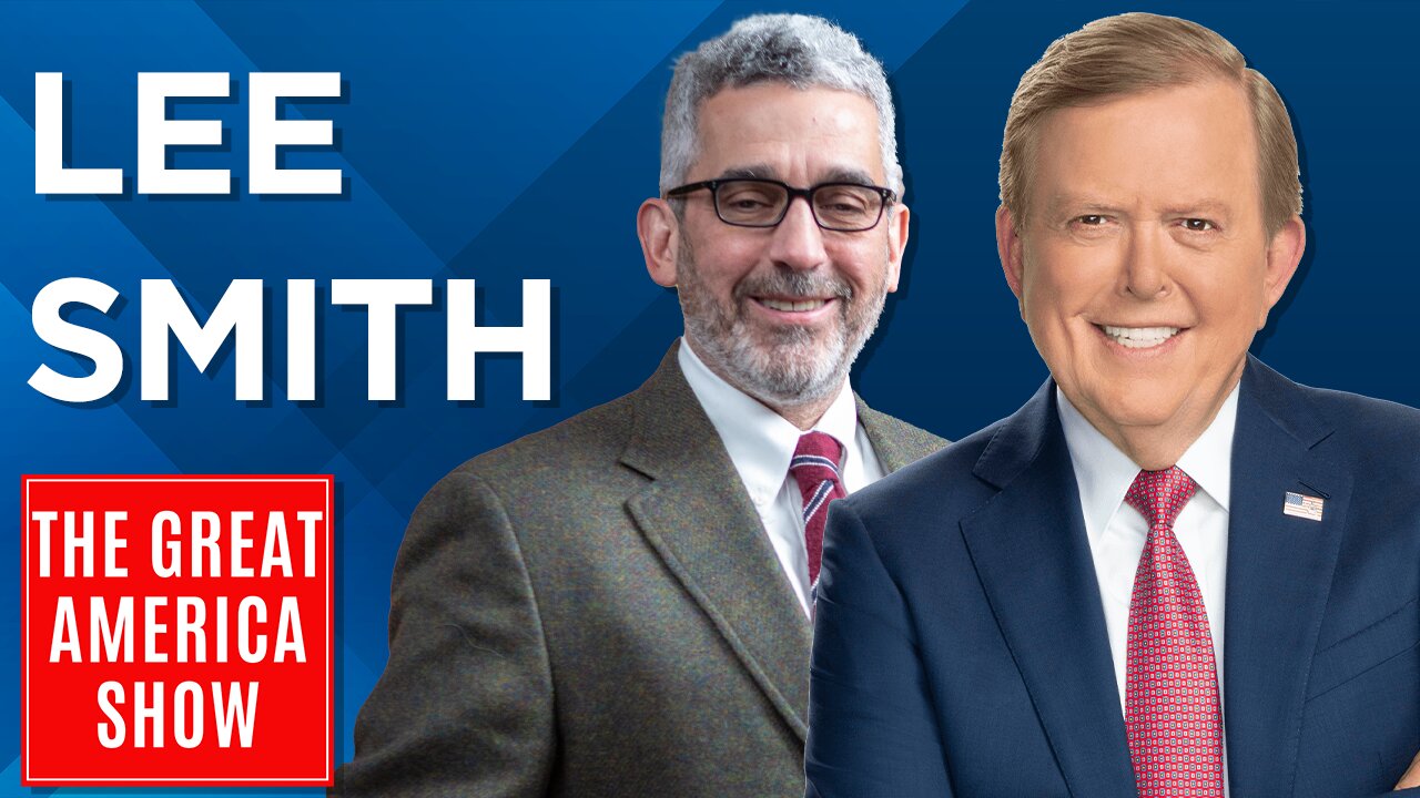 The Great America Show 7-16-24 - Does it Matter if Biden Stays on the ...
