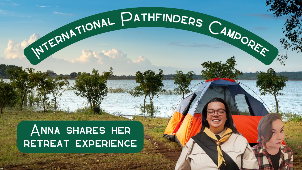International Pathfinders Camporee (Finding the Faith S3 E5)