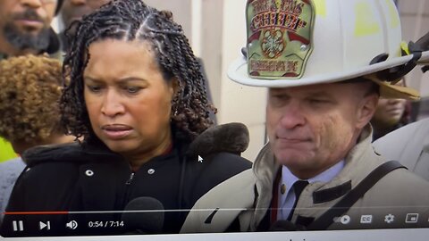 Explosion in Washington! Connection from December 4th Explosion