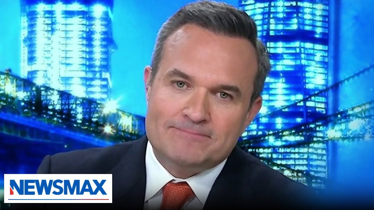 Greg Kelly: I'm 'the only guy' reporting Biden's 'ultimate moment of ...