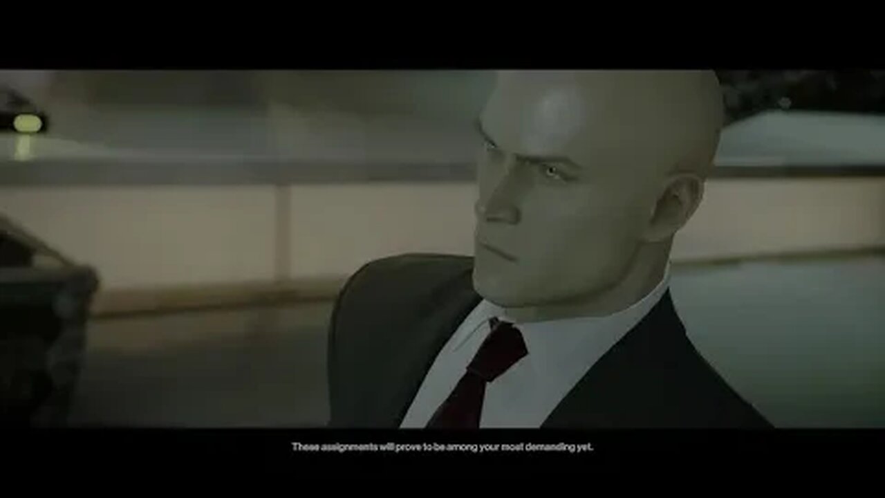 HITMAN World of Assassination Freelancer Mode Roguelite Take on Hitman ...