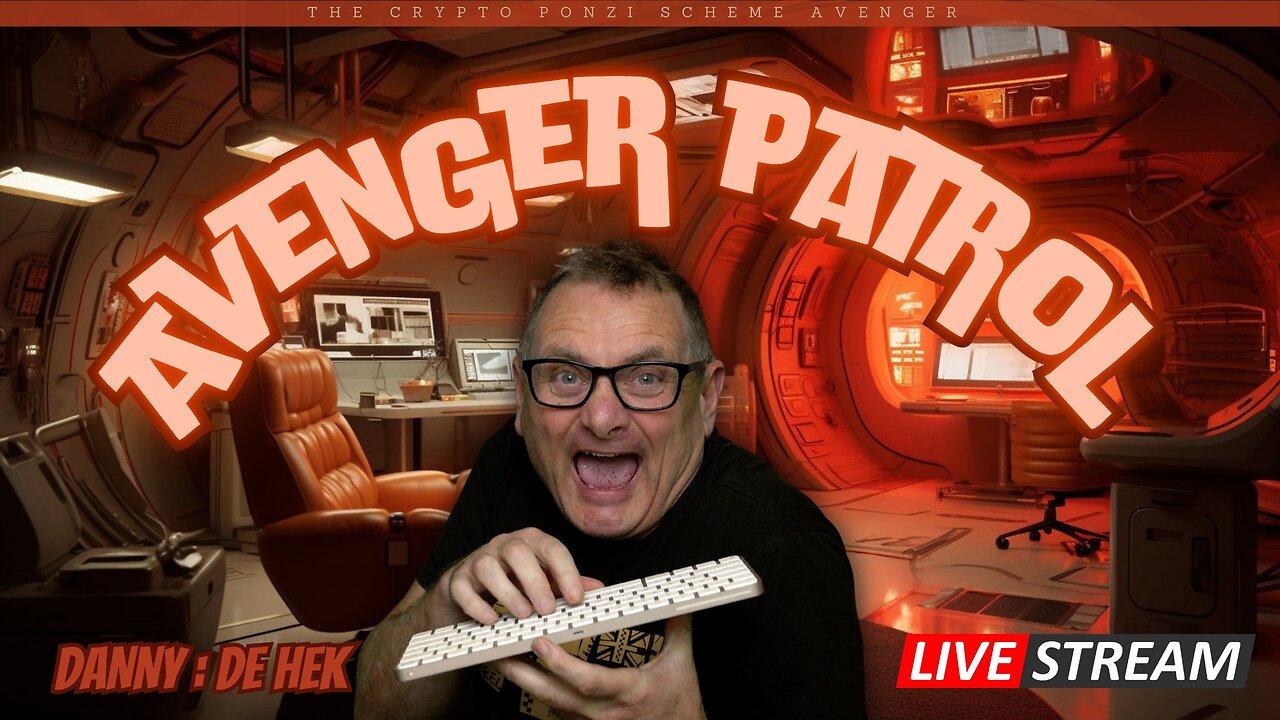 Subscribe to 'Avenger Patrol: Real-Time Scam Alerts' - 24/7 Patrol ...