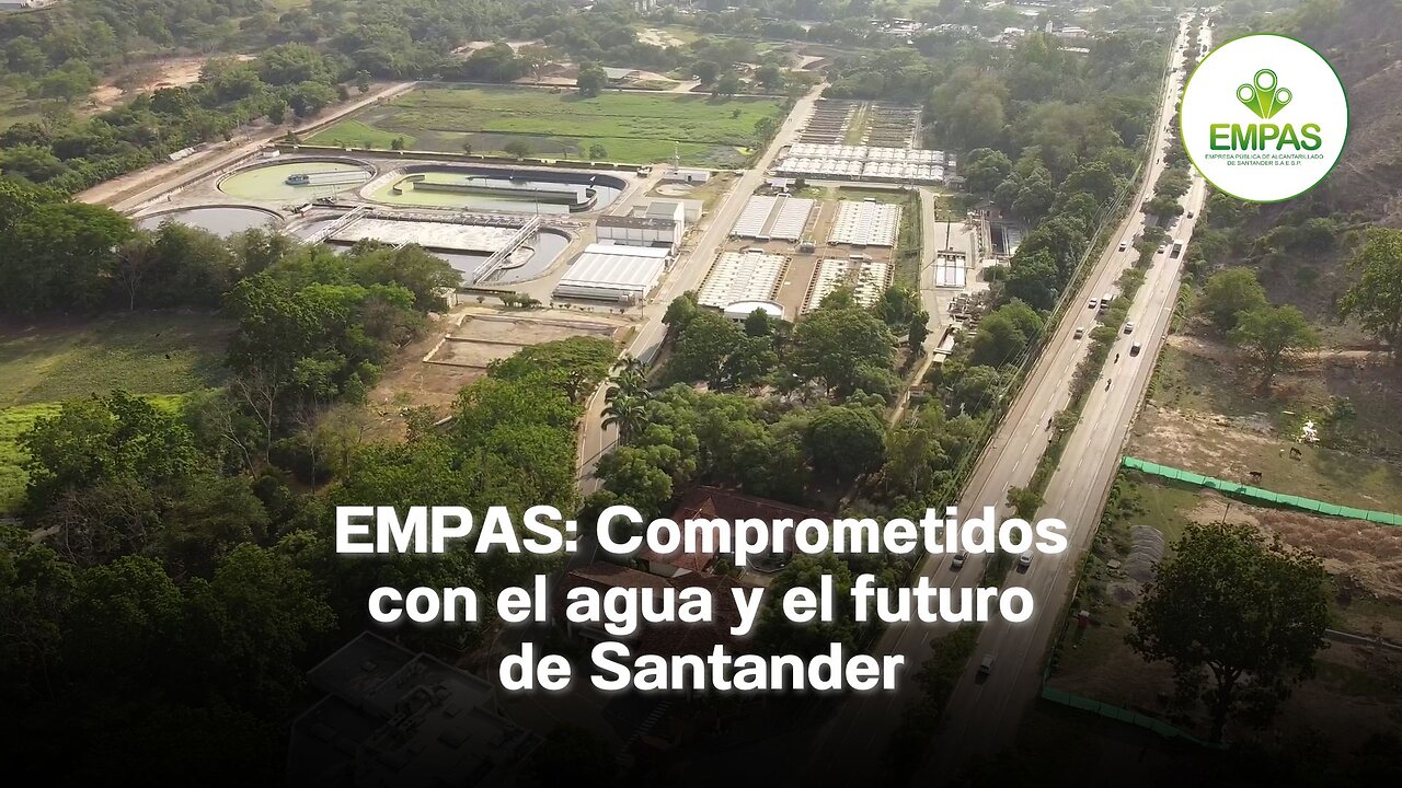 EMPAS - 500 EMPRESAS GENERADORAS DE DESARROLLO EN SANTANDER