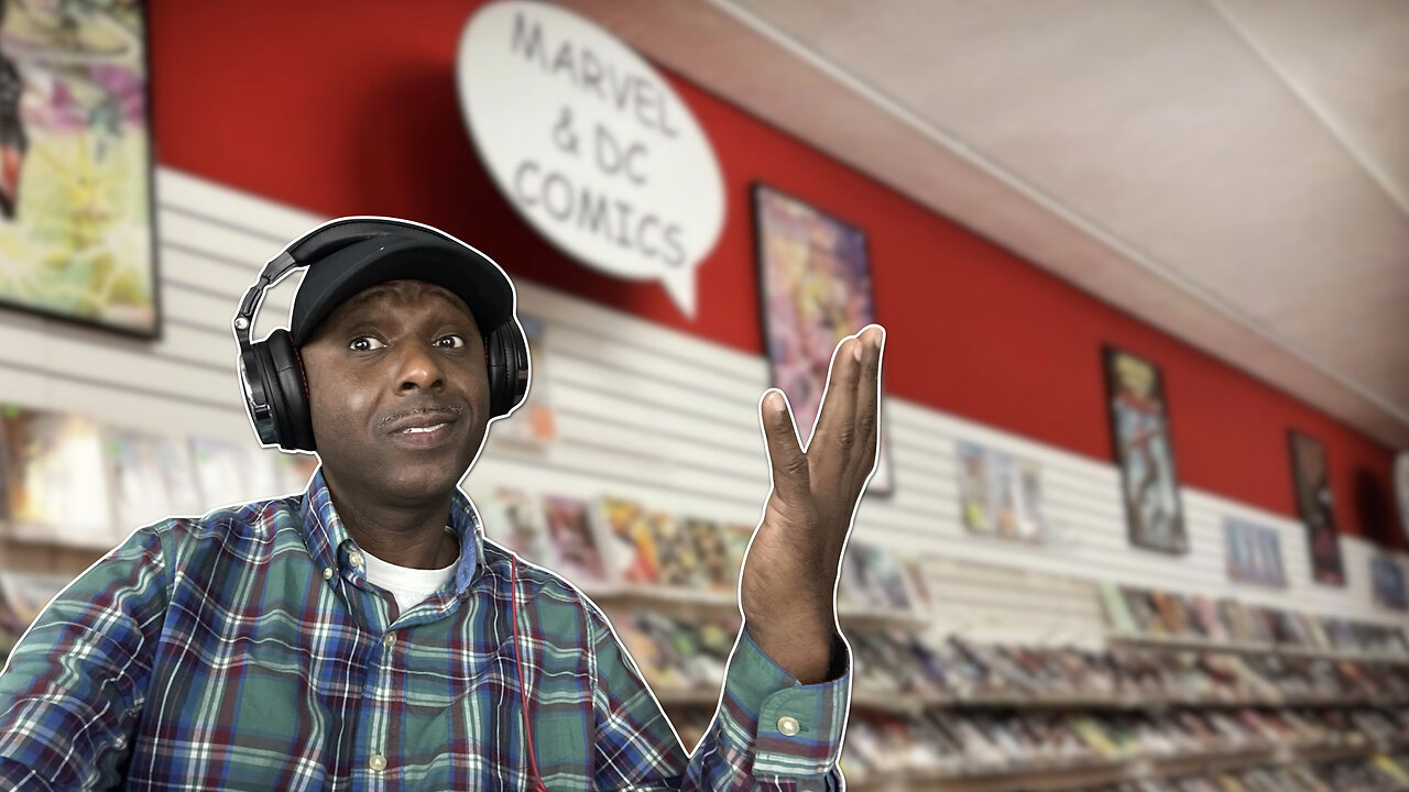 Can we all like different things