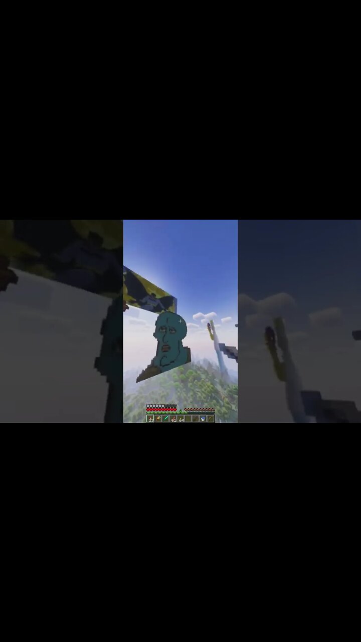 What should we build next? ⛏🧱 Minecraft Bedrock & Java Pixel Art ...