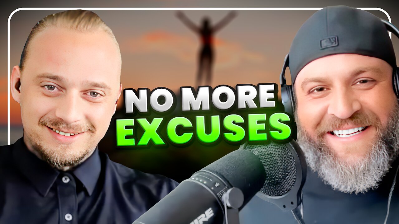 How Eric Rogers COMPLETELY CHANGED His Life - A Story of Transformation ...