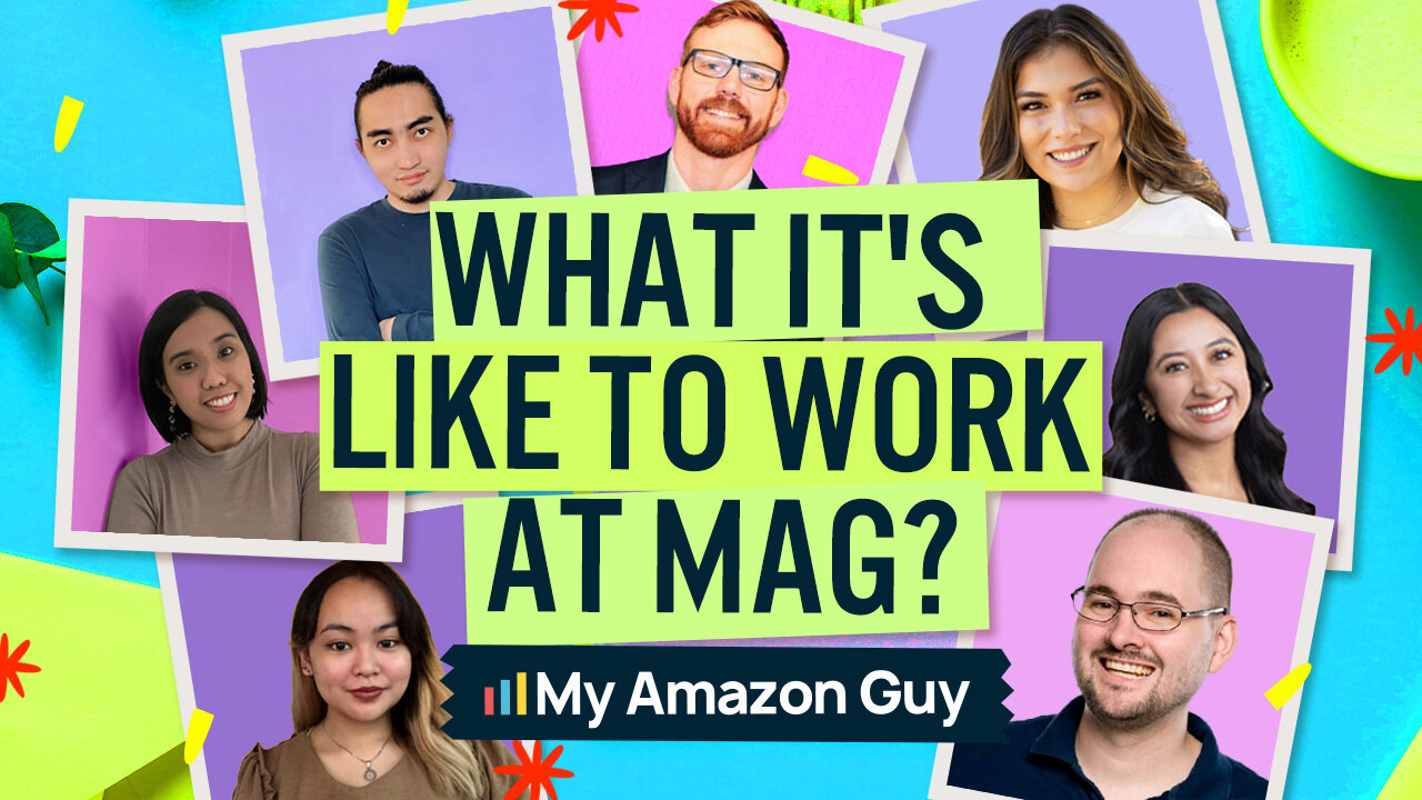 What is it Like to Work at My Amazon Guy? Behind the Glass Door ...