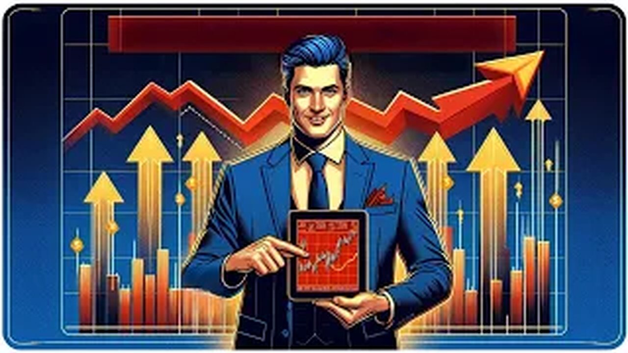 ️2024 Trading Blueprint: 9 Tips to Master the Market!