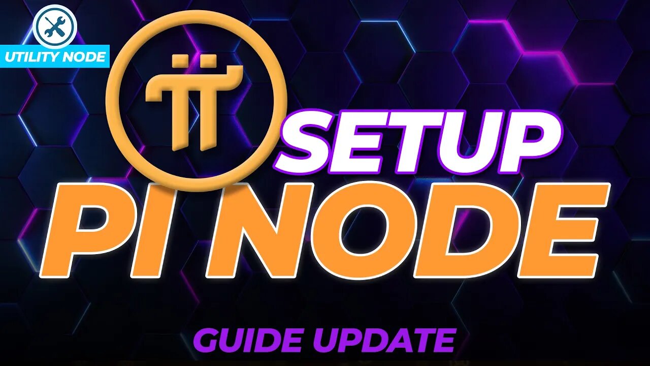 Pi Node Setup Windows 10 Pc Updated Guide