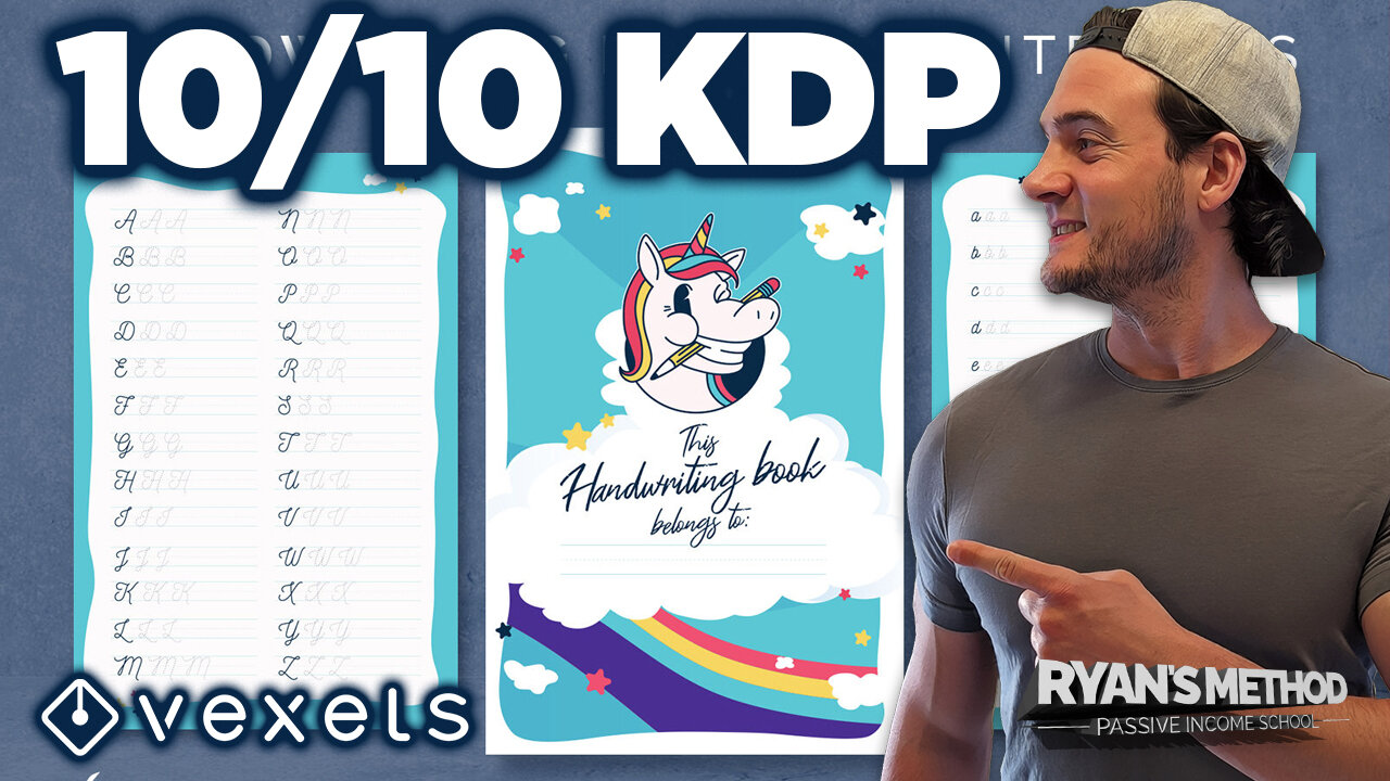 Are Your KDP Books Better Than Mine? (IF NOT, WATCH THIS VIDEO)