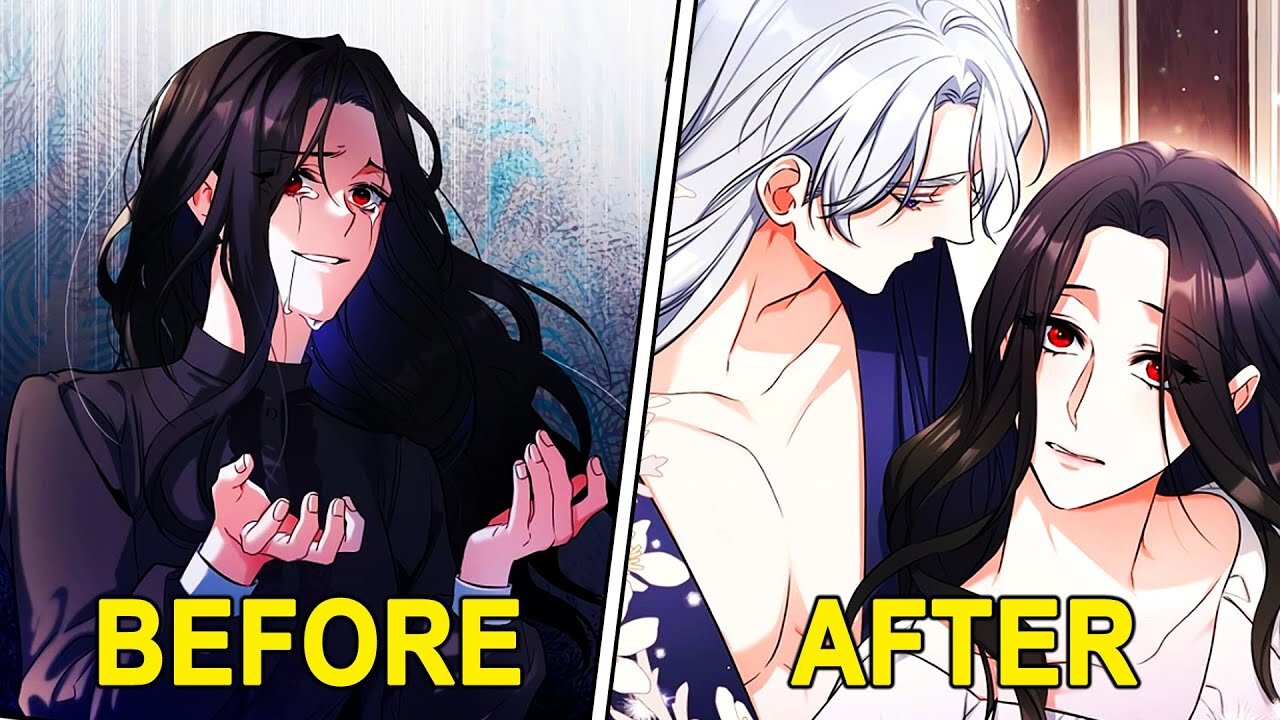 She Returned To The Past To Save Her Beloved And Take Revenge - Manwha ...