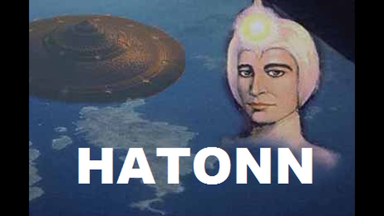 Master Hatonn (UFO Commander): Expand your consciousness (Powerful ...