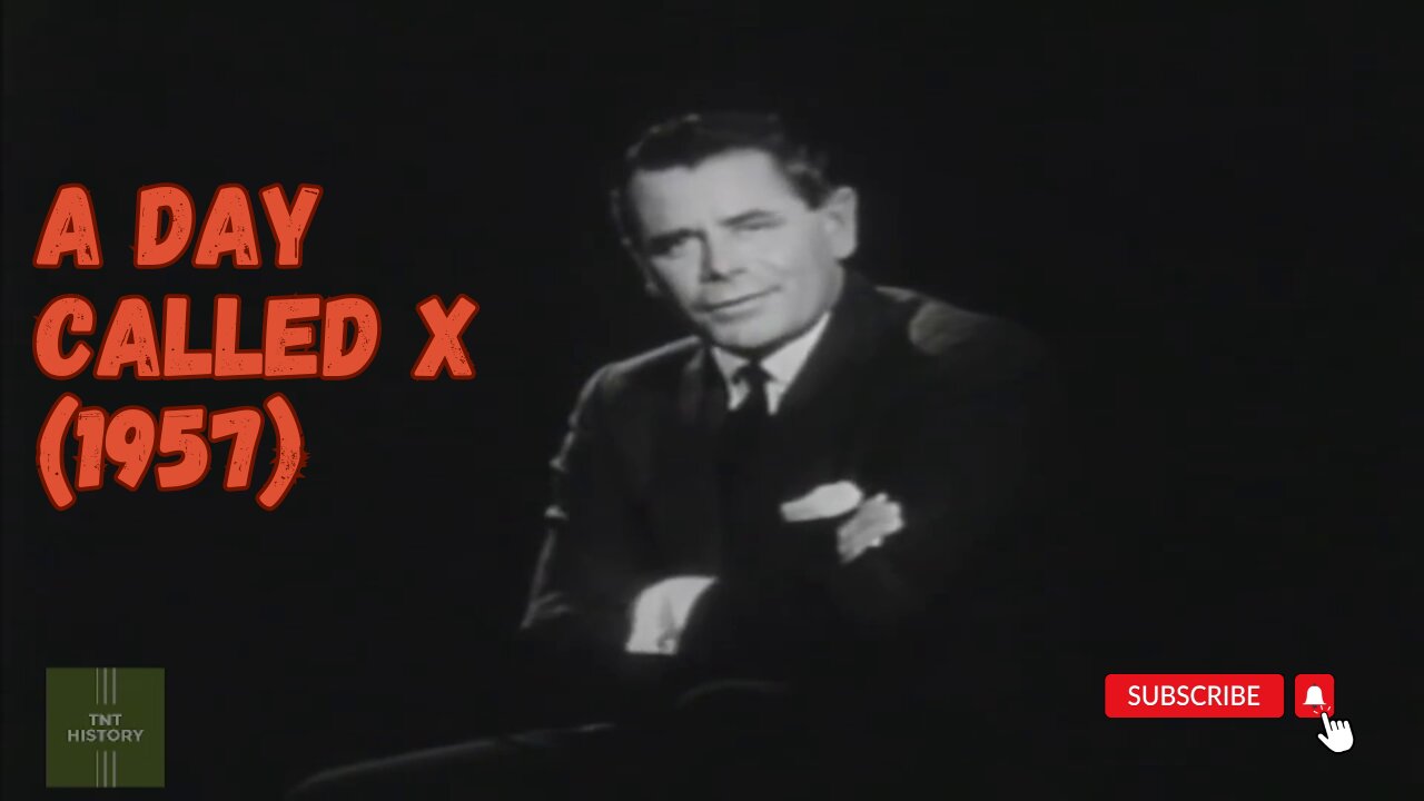 The Day Called 'X' 1957: Unveiling Portland's Nuclear Nightmare | Cold ...