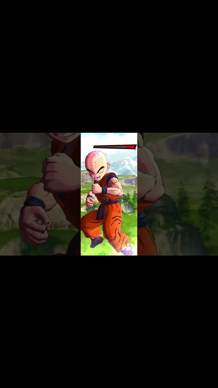 Dragon Ball Legends - Sparking Goku (Youth) Rising Rush Gameplay (DBL ...