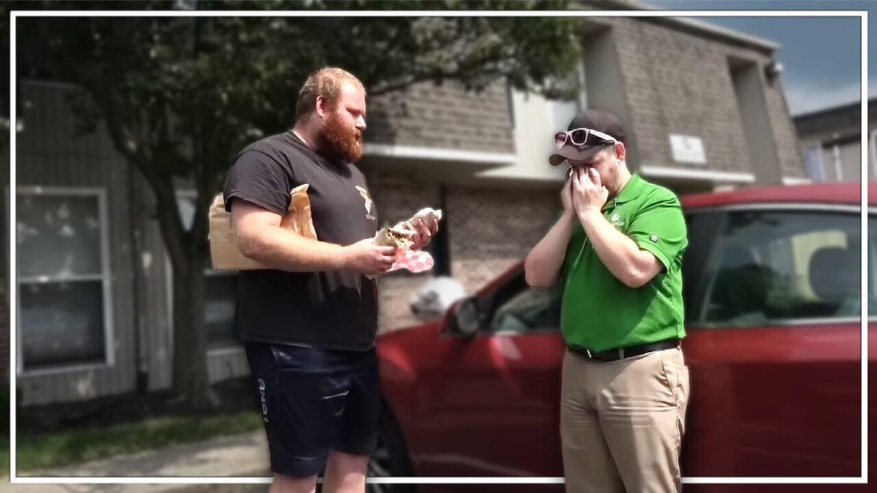 Married Man Sneaks Off Work To Molest 11 Year Old, and Gets Popped for ...