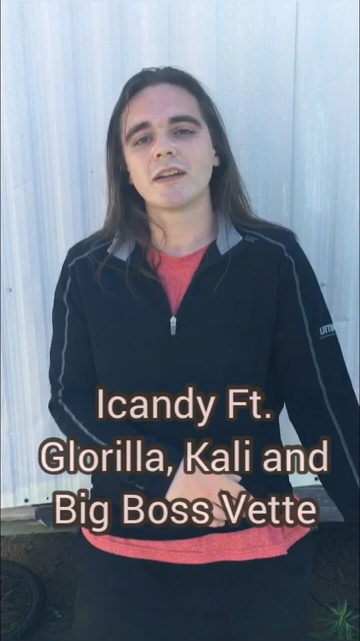 Keep That N***a by Icandy Ft. Glorilla, Kali and Big Boss Vette (Dance ...