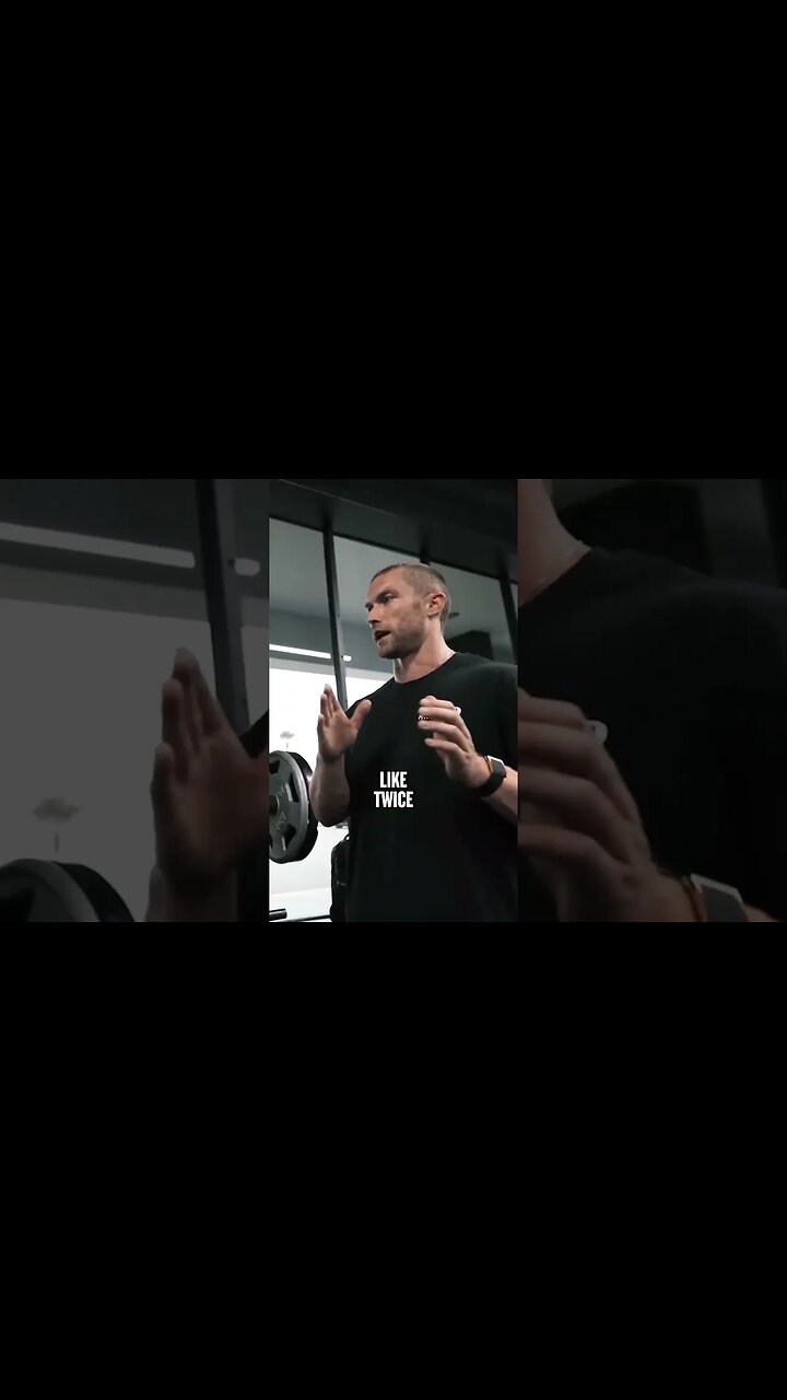 Fame Is Separated From Excellence | Chris Bumstead