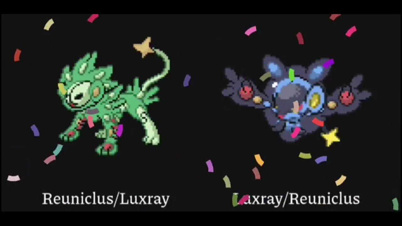 Every References In Pokemon infinite fusion!