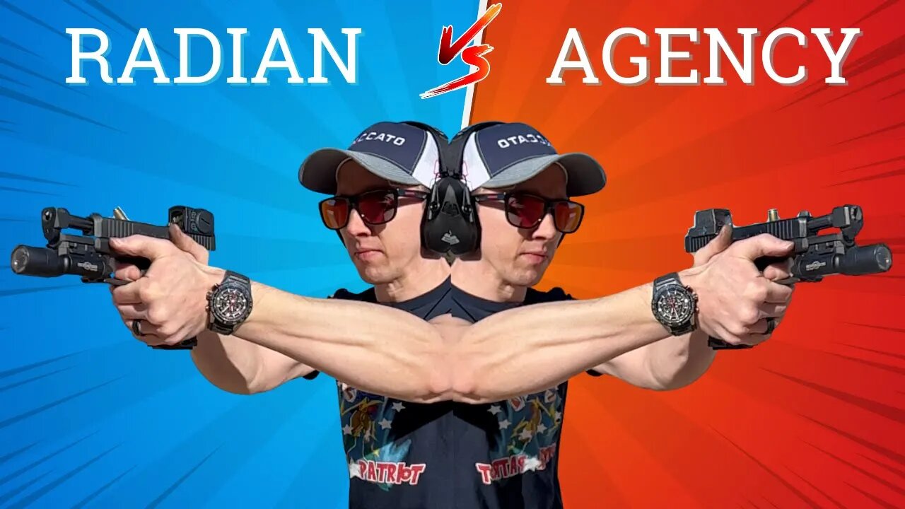 "Which Comp is Better?" - Radian Ramjet Afterburner vs Sage Dynamics ...