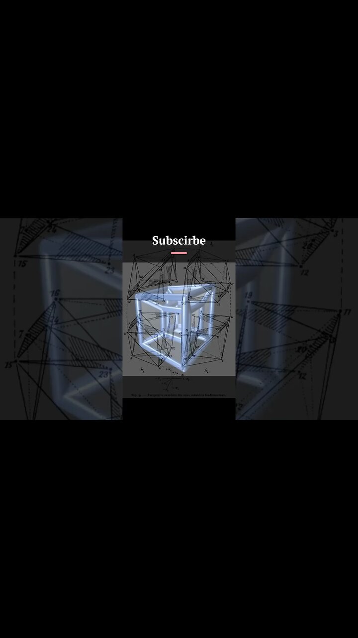 Exploring the Fourth Dimension: What is 4D and How Does it Work? # ...