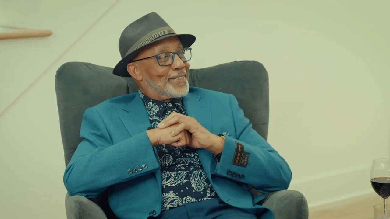 It's Time! Lady Heroin AKA Marjorie Harvey's Ex-Husband & Former ...