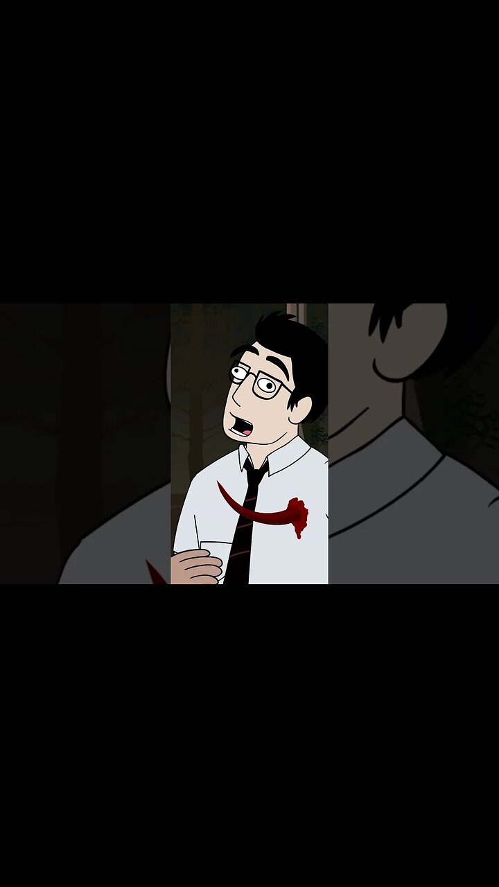 Why Trapper is the best 💀🤣 Part 2 🔪 Dead by Daylight Animation #dbd # ...