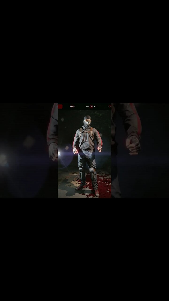 Killing Floor 2: DJ Skully Biography