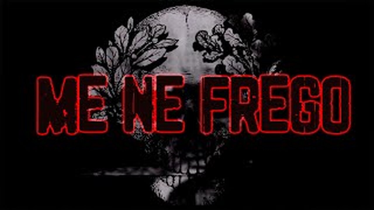 Me Ne Frego! Entenda a Origem do Lema