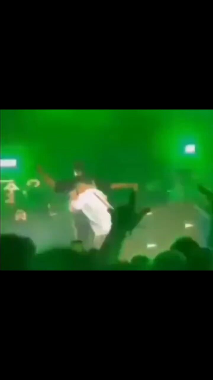 South African Rapper Dies Suddenly After Collapsing On Stage